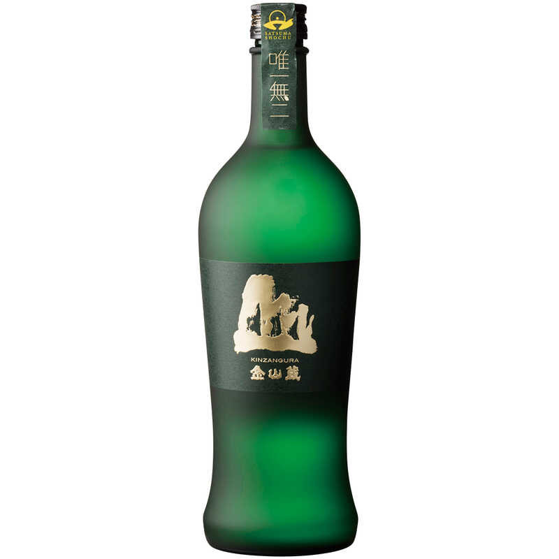 薩摩焼酎 金山蔵大丸松坂屋オンラインストア公式通販